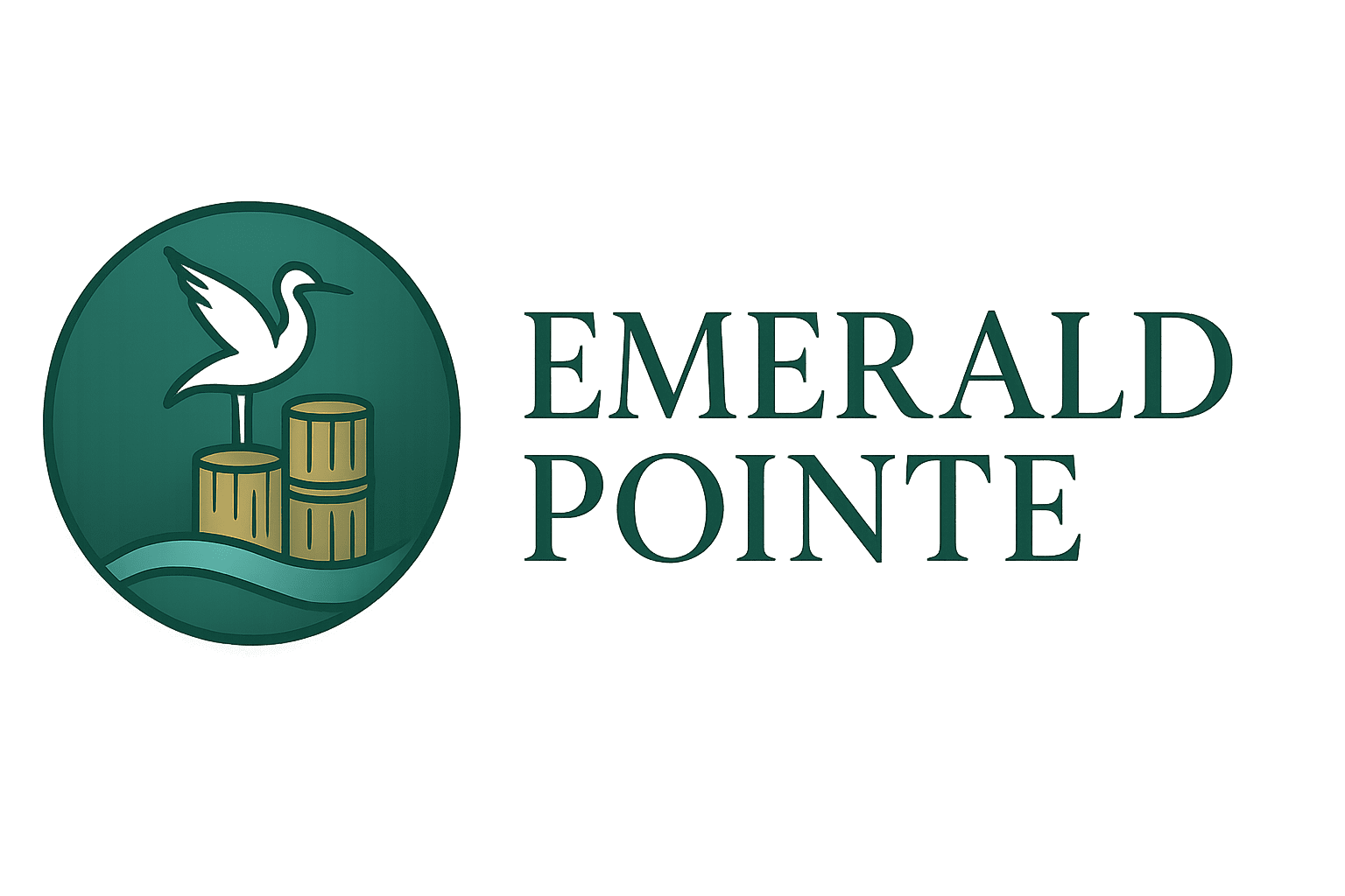 Home - Emerald Pointe